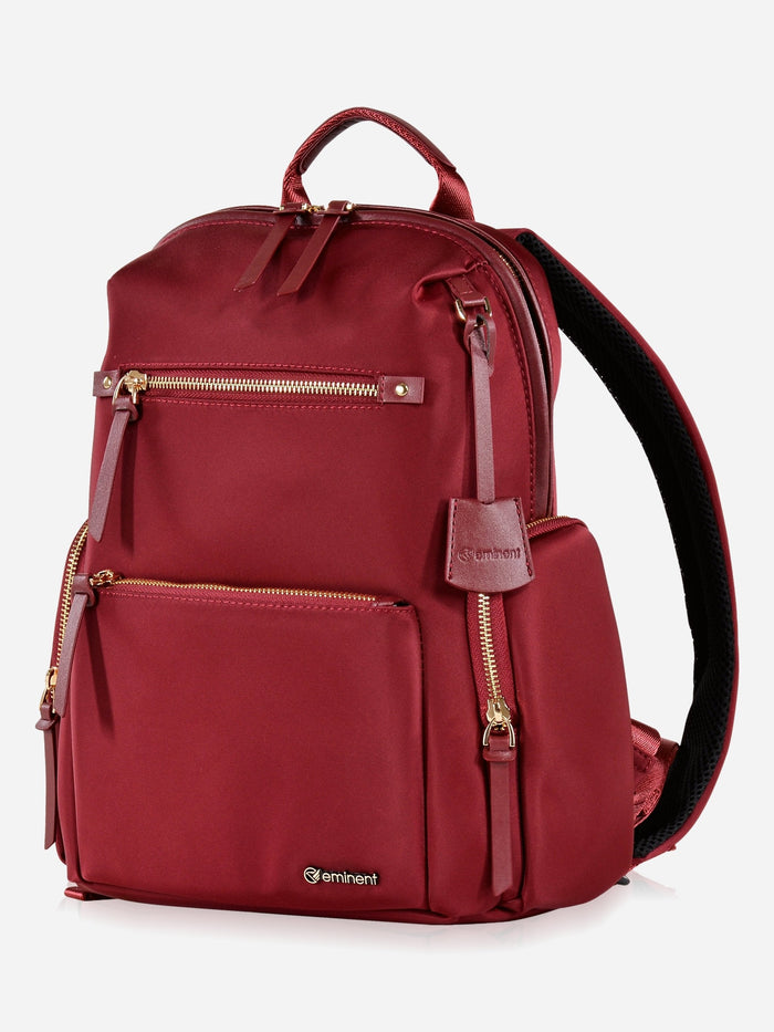 Backpacks - stylish and practical travel companions – Eminent Luggage