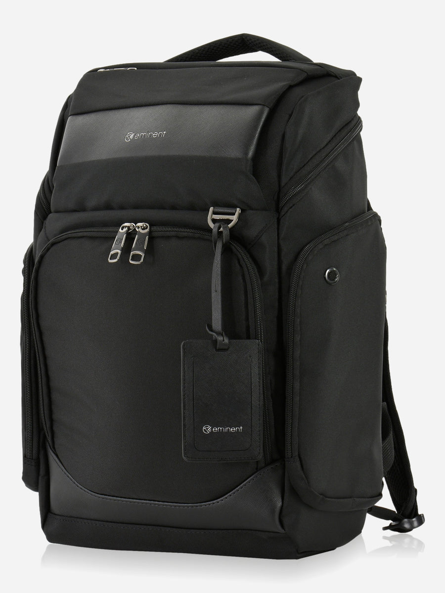 Eminent Lyon | Laptop Backpack For Leisure – Eminent Luggage