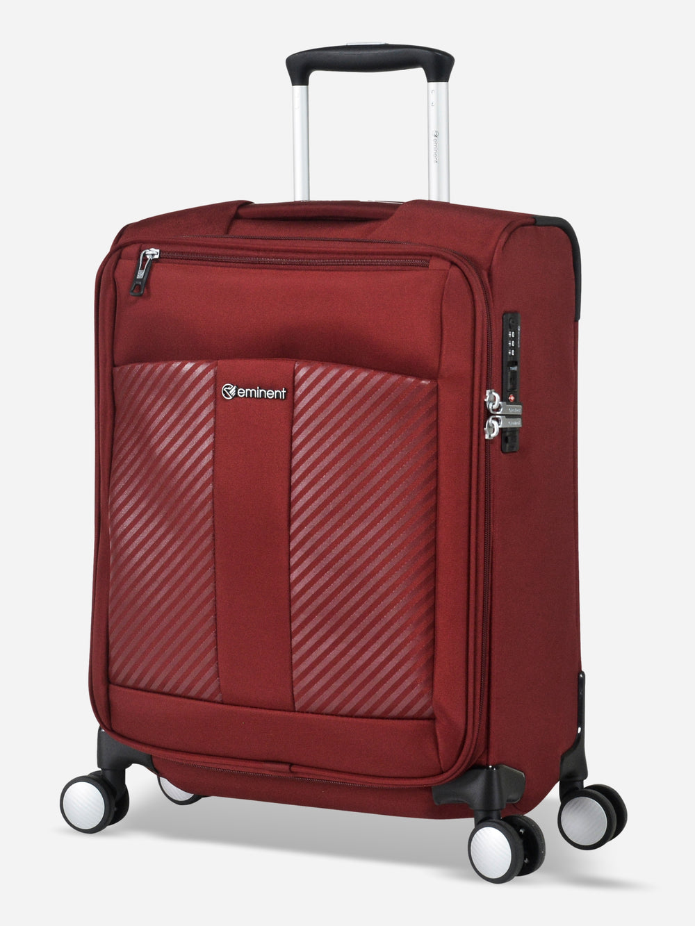 55x40x20 suitcases - hassle-free travel – Eminent Luggage