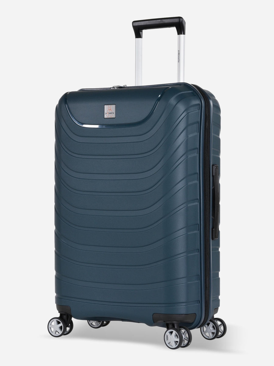 Probeetle by Eminent Voyager XXI | Medium - Blue – Eminent Luggage