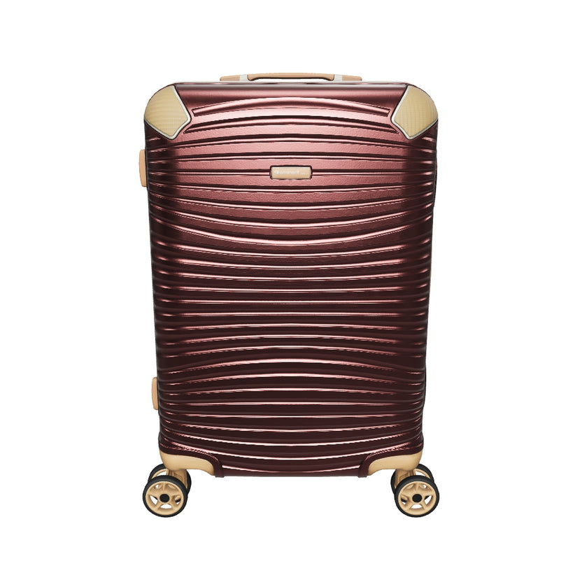 Stabile, luxuriöse und leichte Koffer und Reisegepäckstücke – Eminent ...